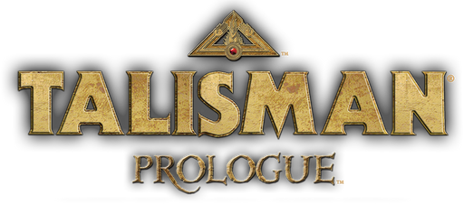 Talisman Logo