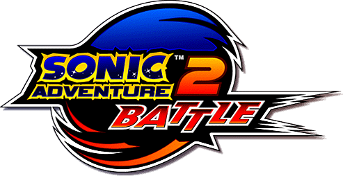 Logo for Sonic Adventure 2: Battle by skua - SteamGridDB