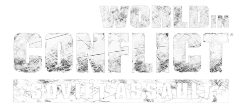 Logo for World in Conflict: Soviet Assault by FanSH - SteamGridDB