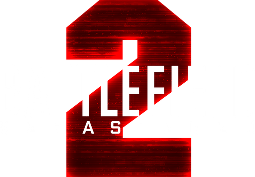Battlefield 2 Logo