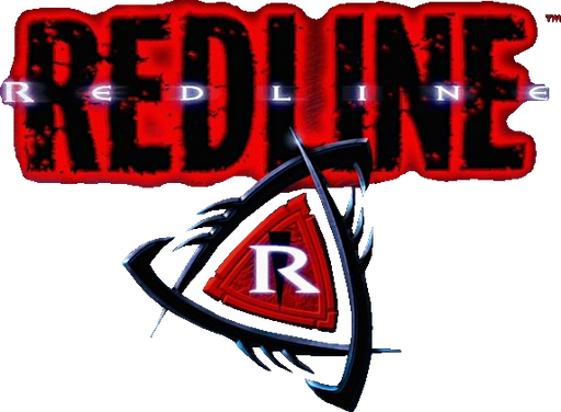 Logo for Redline by 1NSH4N3 - SteamGridDB