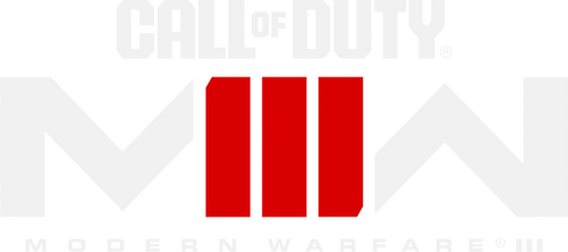 Logo For Call Of Duty Modern Warfare Iii By Underscore Steamgriddb
