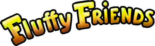 Logo for Fluffy Friends by loonis - SteamGridDB