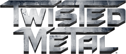 Logo for Twisted Metal (2012) by Batmite128 - SteamGridDB