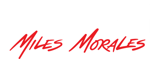 Logo for Marvel's Spider-Man: Miles Morales by ctwoafiveb - SteamGridDB