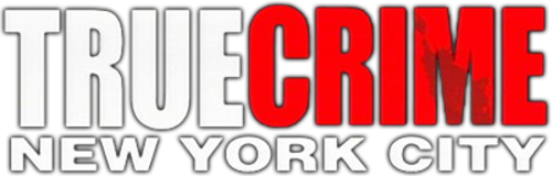 Logo for True Crime: New York City by ArikDeFrasia - SteamGridDB