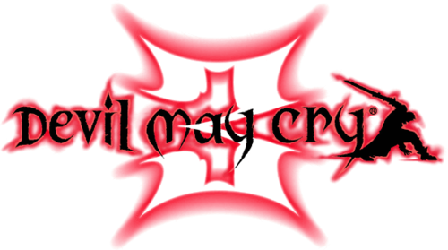 Logo for Devil May Cry 3: Special Edition by Middle - SteamGridDB