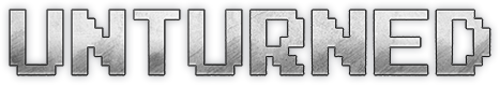 Logo for Unturned by Besli - SteamGridDB