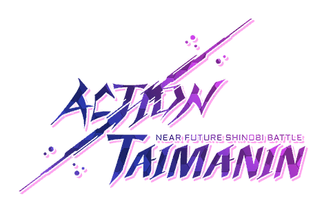 Logo for Action Taimanin by Rosebonbon - SteamGridDB