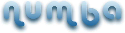 Logo for Numba Deluxe by GatoSoft - SteamGridDB