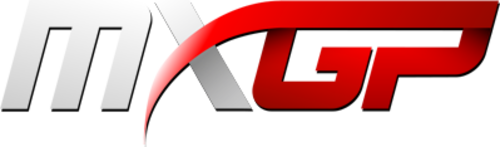 Logo for MXGP - The Official Motocross Videogame by eragonjkee ...
