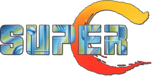 Logo for Super C by NightSkye - SteamGridDB