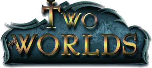 Two Worlds: Epic Edition - SteamGridDB