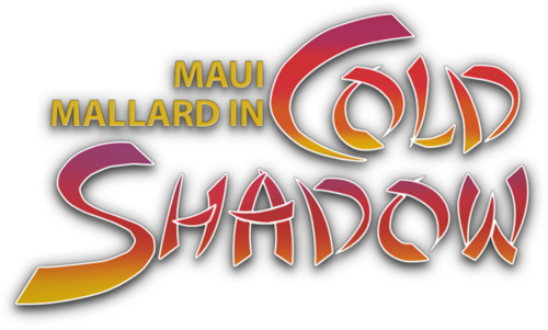 Logo for Maui Mallard in Cold Shadow by NickRick - SteamGridDB