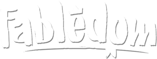 Logo for Fabledom by fuzzyjammies - SteamGridDB