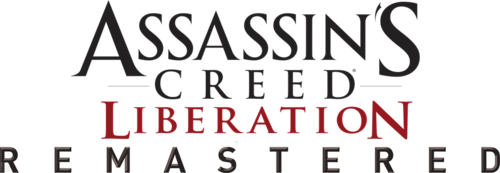 Logo for Assassin's Creed: Liberation Remastered by Ciocolici - SteamGridDB