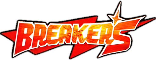 Logo for Breakers by bosspatrone - SteamGridDB