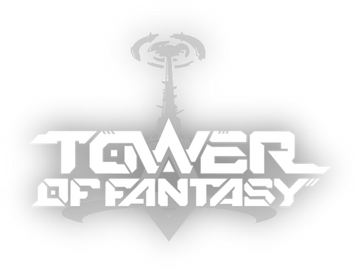 Logo for Tower of Fantasy by Yubi - SteamGridDB