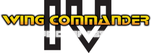 Logo for Wing Commander IV: The Price of Freedom by Besli - SteamGridDB