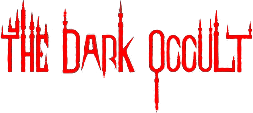 Logo for The Dark Occult by Kwicy - SteamGridDB