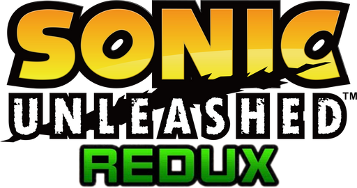 Logo for Sonic: Project Unleashed by IggniFyre - SteamGridDB