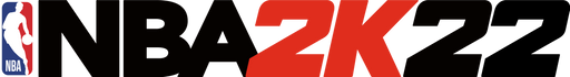 Logo for NBA 2K22 by ABH20 - SteamGridDB