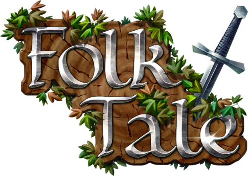 Logo for Folk Tale by Keonyn - SteamGridDB