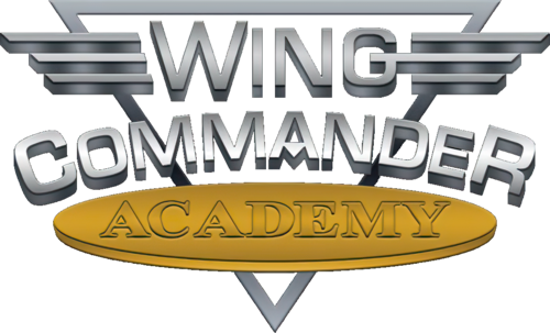 Wing Commander Academy Complete Series