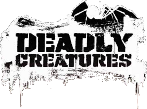 Logo for Deadly Creatures by SolarisTM - SteamGridDB