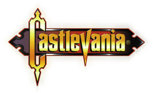 Logo for Castlevania (Nintendo 64) by duckdicks - SteamGridDB
