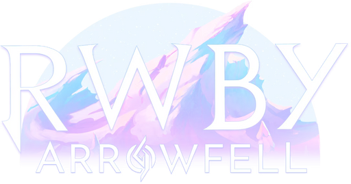 Logo for RWBY: Arrowfell by fycher_ - SteamGridDB