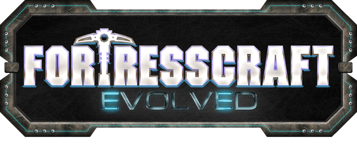 Logo for FortressCraft Evolved - Dedicated Server by Monstanner ...