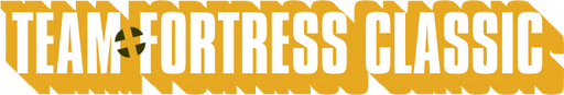 Logo for Team Fortress Classic by TheBraveSackboy - SteamGridDB