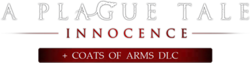 Logo for A Plague Tale: Innocence by SuperG70 - SteamGridDB