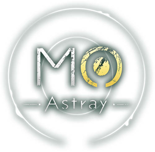 Logo for MO:Astray by Kurikuo 青汁 - SteamGridDB