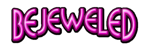 Logo for Bejeweled Deluxe by nickisonlinet - SteamGridDB