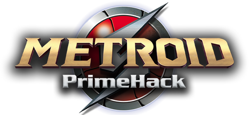 Logo for PrimeHack by gomi - SteamGridDB