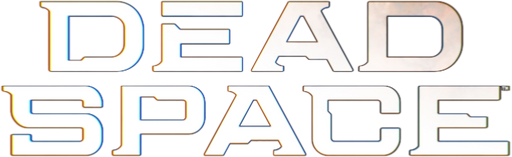 Logo for Dead Space by CluckenDip - SteamGridDB