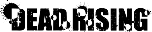 Logo for Dead Rising by RealSayakaMaizono - SteamGridDB