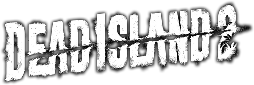 Logo for Dead Island 2 by lxlJuggernaut - SteamGridDB