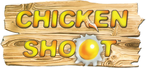 Logo for Chicken Shoot by David0Mario - SteamGridDB