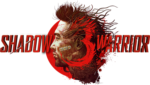 Logo for Shadow Warrior 3 by CluckenDip - SteamGridDB