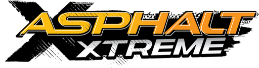 Logo for Asphalt Xtreme by fycher_ - SteamGridDB