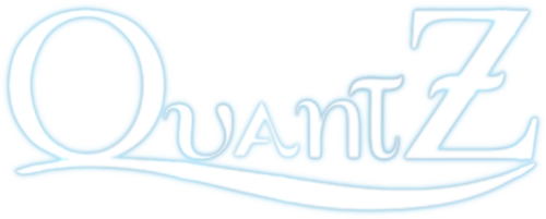 Logo for QuantZ by Hyeron - SteamGridDB