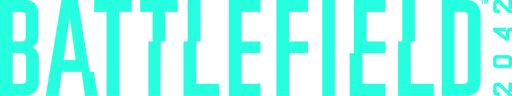 Logo for Battlefield 2042 by CluckenDip - SteamGridDB