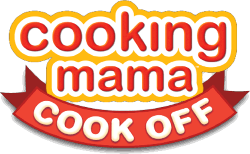 Logo for Cooking Mama: Cook Off by Emerald Fox - SteamGridDB