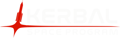 Logo for Kerbal Space Program by mynameisunique - SteamGridDB