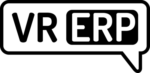 Logo for VRChat by PointR - SteamGridDB