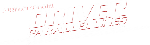 Logo for Driver: Parallel Lines by Gector(lint)Nathan - SteamGridDB
