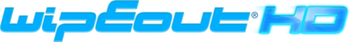 Logo for Wipeout HD by yst - SteamGridDB